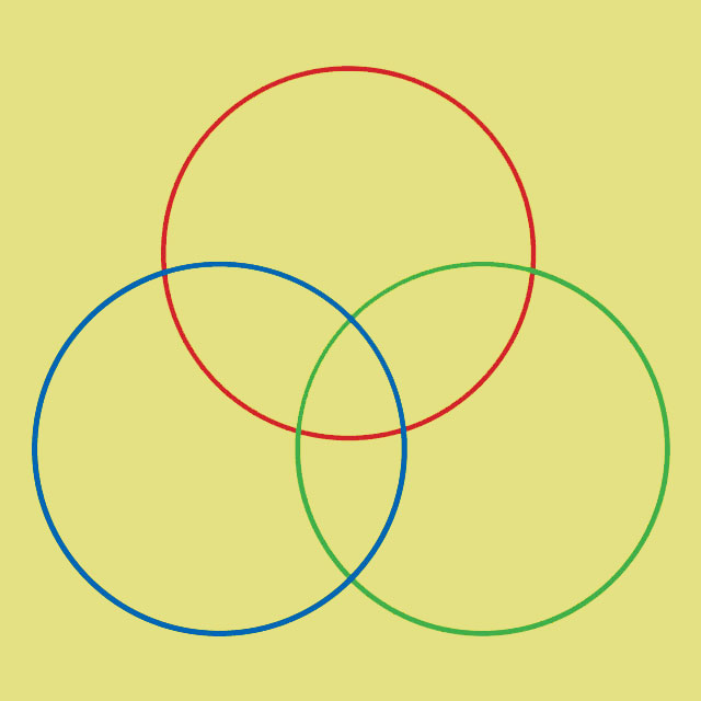 Prepare the space AAA